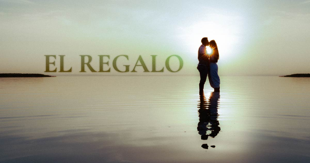 El Regalo (2026) — cortometraje íntimo