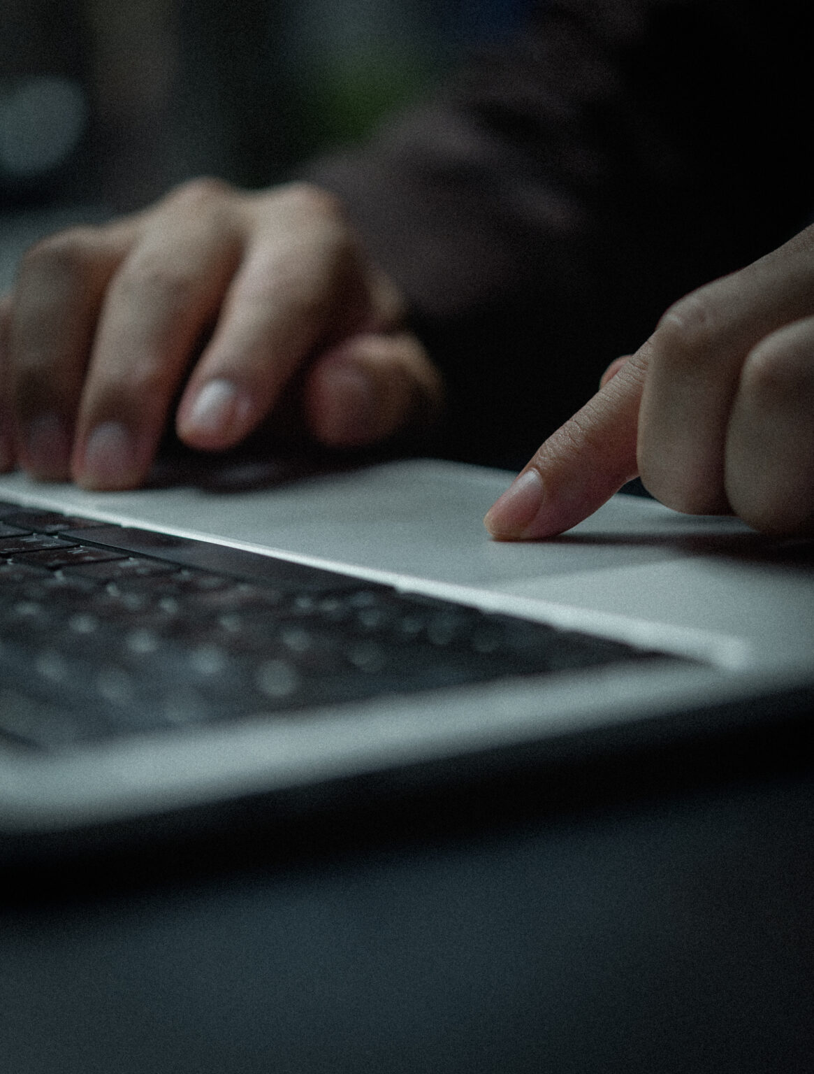 El Regalo (2026) — cortometraje íntimo